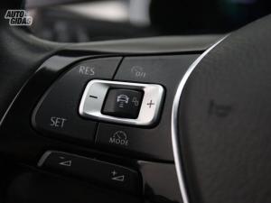 Zils Volkswagen Passat B8 2016 Viļņa, ar dzinēja tilpumu 1.40 L un nobraukumu 221 tūkst. km par 12399 €, foto 31 vietnē AUTOMOTO.COM.LV