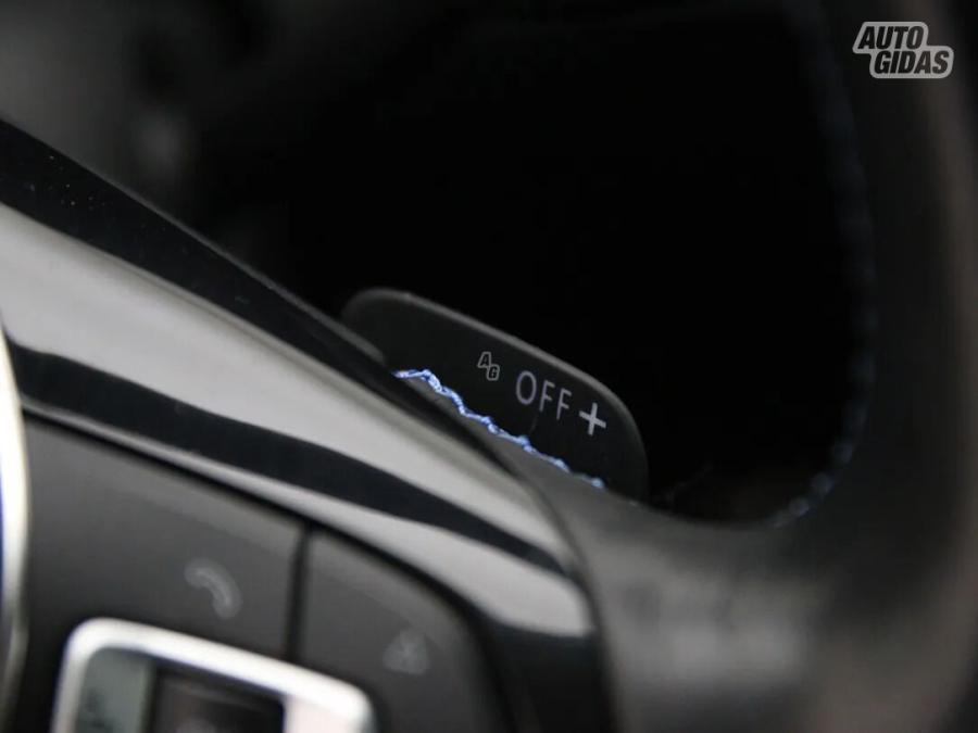 Zils Volkswagen Passat B8 2016 Viļņa, ar dzinēja tilpumu 1.40 L un nobraukumu 221 tūkst. km par 12399 €, foto 32 vietnē AUTOMOTO.COM.LV