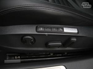 Zils Volkswagen Passat B8 2016 Viļņa, ar dzinēja tilpumu 1.40 L un nobraukumu 221 tūkst. km par 12399 €, foto 33 vietnē AUTOMOTO.COM.LV