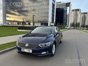 Zils Volkswagen Passat B8 2019 Rīga, ar dzinēja tilpumu 1.50 L un nobraukumu 94 tūkst. km par 14800 €, foto 3 vietnē AUTOMOTO.COM.LV