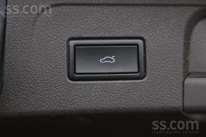 Zils Volkswagen Passat B8 2015 Tukums, ar dzinēja tilpumu 2.00 L un nobraukumu 270 tūkst. km par 12500 €, foto 15 vietnē AUTOMOTO.COM.LV