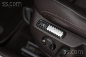 Zils Volkswagen Passat B8 2015 Tukums, ar dzinēja tilpumu 2.00 L un nobraukumu 270 tūkst. km par 12500 €, foto 20 vietnē AUTOMOTO.COM.LV