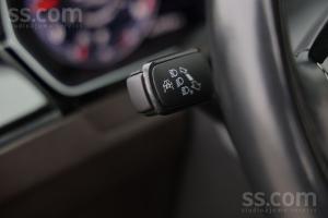 Zils Volkswagen Passat B8 2015 Tukums, ar dzinēja tilpumu 2.00 L un nobraukumu 270 tūkst. km par 12500 €, foto 21 vietnē AUTOMOTO.COM.LV