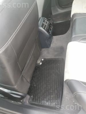 Zils Volkswagen Passat B8 2015 Rīga, ar dzinēja tilpumu 2.00 L un nobraukumu 0 tūkst. km par 6900 €, foto 16 vietnē AUTOMOTO.COM.LV