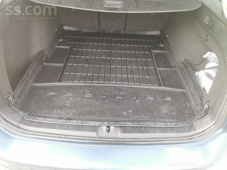 Zils Volkswagen Passat B8 2015 Rīga, ar dzinēja tilpumu 2.00 L un nobraukumu 0 tūkst. km par 6900 €, foto 17 vietnē AUTOMOTO.COM.LV
