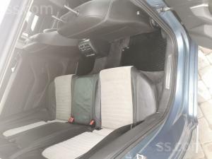 Zils Volkswagen Passat B8 2015 Rīga, ar dzinēja tilpumu 2.00 L un nobraukumu 0 tūkst. km par 6900 €, foto 19 vietnē AUTOMOTO.COM.LV