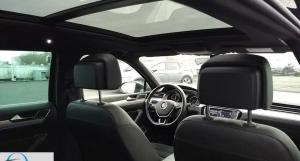 Zils Volkswagen Passat B8 2016 Jūrmala, ar dzinēja tilpumu 1.40 L un nobraukumu 228 tūkst. km par 11950 €, foto 9 vietnē AUTOMOTO.COM.LV