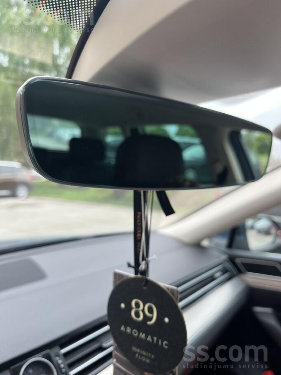Zils Volkswagen Passat B8 2016 Bauska, ar dzinēja tilpumu 1.40 L un nobraukumu 232 tūkst. km par 12000 €, foto 10 vietnē AUTOMOTO.COM.LV