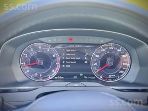 Zils Volkswagen Passat B8 2016 Bauska, ar dzinēja tilpumu 1.40 L un nobraukumu 232 tūkst. km par 12000 €, foto 21 vietnē AUTOMOTO.COM.LV