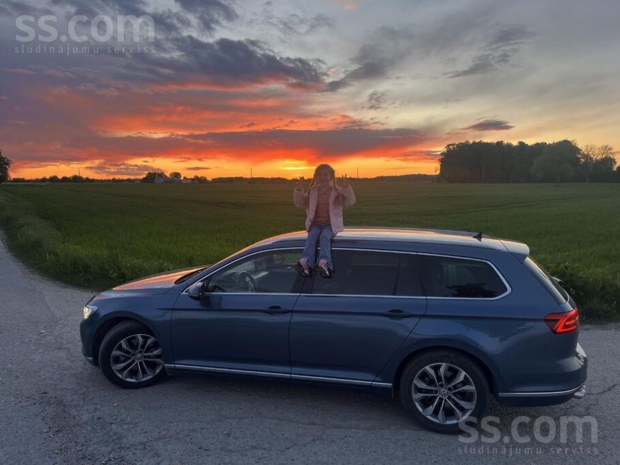 Zils Volkswagen Passat B8 2016 Bauska, ar dzinēja tilpumu 1.40 L un nobraukumu 232 tūkst. km par 12000 €, foto 36 vietnē AUTOMOTO.COM.LV