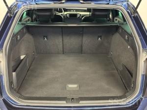Blue Volkswagen Passat B8 2016 in Jurmala, with an engine capacity of 1.40 L and mileage of 229 thousand km for 11950 €, photo 32 on AUTOMOTO.COM.LV