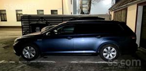 Zils Volkswagen Passat B8 2016 Tukums, ar dzinēja tilpumu 1.60 L un nobraukumu 345 tūkst. km par 7200 €, foto 3 vietnē AUTOMOTO.COM.LV