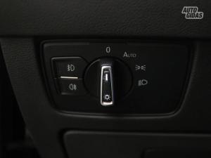 Zils Volkswagen Passat B8 2017 Viļņa, ar dzinēja tilpumu 2.00 L un nobraukumu 292 tūkst. km par 9399 €, foto 28 vietnē AUTOMOTO.COM.LV