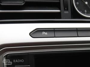 Zils Volkswagen Passat B8 2017 Viļņa, ar dzinēja tilpumu 2.00 L un nobraukumu 292 tūkst. km par 9399 €, foto 32 vietnē AUTOMOTO.COM.LV