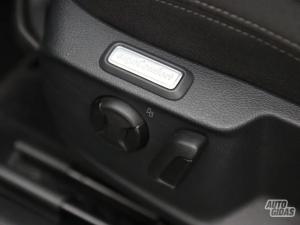 Zils Volkswagen Passat B8 2017 Viļņa, ar dzinēja tilpumu 2.00 L un nobraukumu 292 tūkst. km par 9399 €, foto 34 vietnē AUTOMOTO.COM.LV