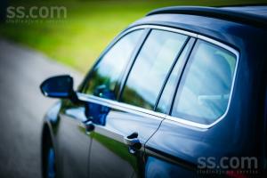 Blue Volkswagen Passat B8 2019 in Riga, with an engine capacity of 2.00 L and mileage of 222 thousand km for 11200 €, photo 8 on AUTOMOTO.COM.LV