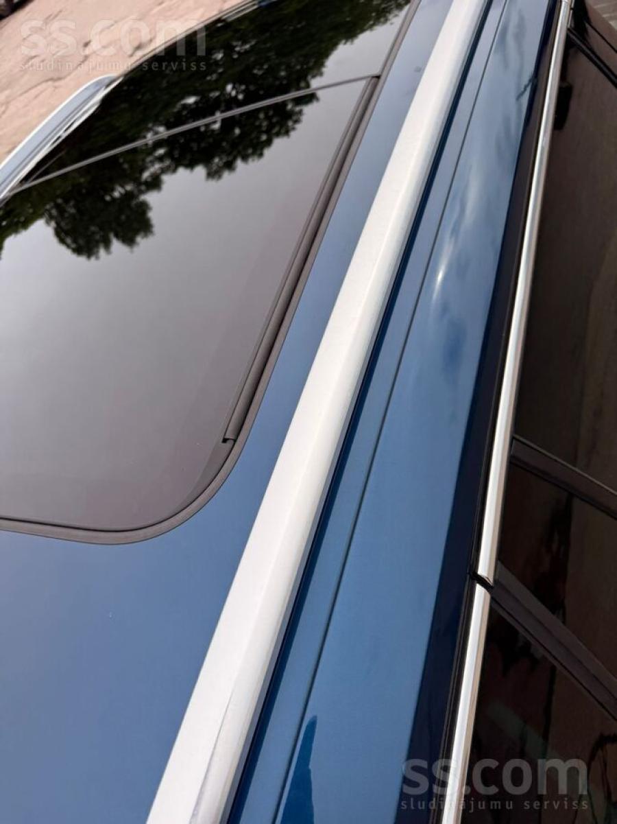 Zils Volkswagen Passat B8 2019 Rīga, ar dzinēja tilpumu 2.00 L un nobraukumu 230 tūkst. km par 14770 €, foto 12 vietnē AUTOMOTO.COM.LV