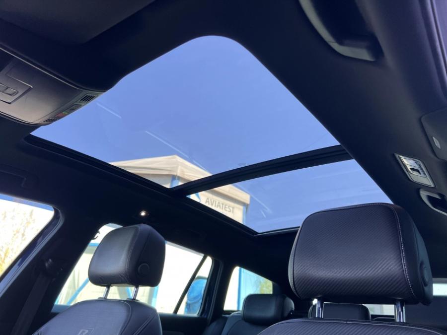 Blue Volkswagen Passat B8 2019 in Riga, with an engine capacity of 2.00 L and mileage of 182 thousand km for 16550 €, photo 32 on AUTOMOTO.COM.LV
