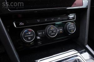 Zils Volkswagen Passat B8 2019 Rīga, ar dzinēja tilpumu 2.00 L un nobraukumu 153 tūkst. km par 12950 €, foto 15 vietnē AUTOMOTO.COM.LV
