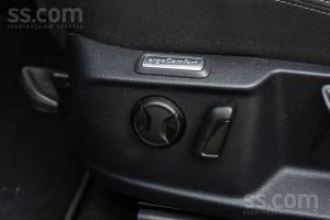 Zils Volkswagen Passat B8 2019 Rīga, ar dzinēja tilpumu 2.00 L un nobraukumu 153 tūkst. km par 12950 €, foto 17 vietnē AUTOMOTO.COM.LV