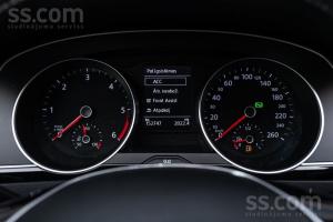 Zils Volkswagen Passat B8 2019 Rīga, ar dzinēja tilpumu 2.00 L un nobraukumu 153 tūkst. km par 12950 €, foto 21 vietnē AUTOMOTO.COM.LV
