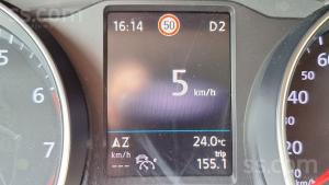 Zils Volkswagen Passat B8 2019 Bauska, ar dzinēja tilpumu 1.50 L un nobraukumu 275 tūkst. km par 9990 €, foto 21 vietnē AUTOMOTO.COM.LV