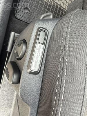 Zils Volkswagen Passat B8 2019 Rīga, ar dzinēja tilpumu 2.00 L un nobraukumu 239 tūkst. km par 10300 €, foto 8 vietnē AUTOMOTO.COM.LV
