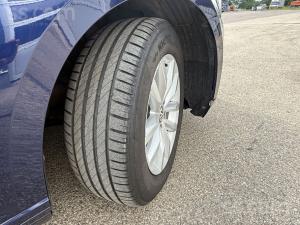 Zils Volkswagen Passat B8 2019 Rīga, ar dzinēja tilpumu 2.00 L un nobraukumu 239 tūkst. km par 10300 €, foto 11 vietnē AUTOMOTO.COM.LV