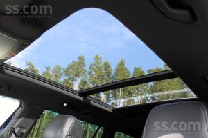 Blue Volkswagen Passat B8 2019 in Riga, with an engine capacity of 2.00 L and mileage of 191 thousand km for 15000 €, photo 17 on AUTOMOTO.COM.LV