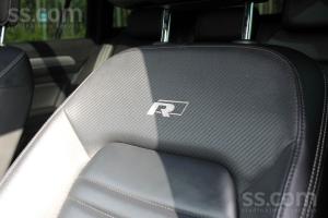 Blue Volkswagen Passat B8 2019 in Riga, with an engine capacity of 2.00 L and mileage of 191 thousand km for 15000 €, photo 19 on AUTOMOTO.COM.LV