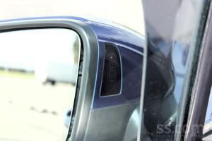 Blue Volkswagen Passat B8 2019 in Riga, with an engine capacity of 2.00 L and mileage of 191 thousand km for 15000 €, photo 22 on AUTOMOTO.COM.LV