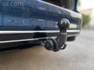 Zils Volkswagen Passat B8 2020 Rīga, ar dzinēja tilpumu 2.00 L un nobraukumu 179 tūkst. km par 19000 €, foto 7 vietnē AUTOMOTO.COM.LV