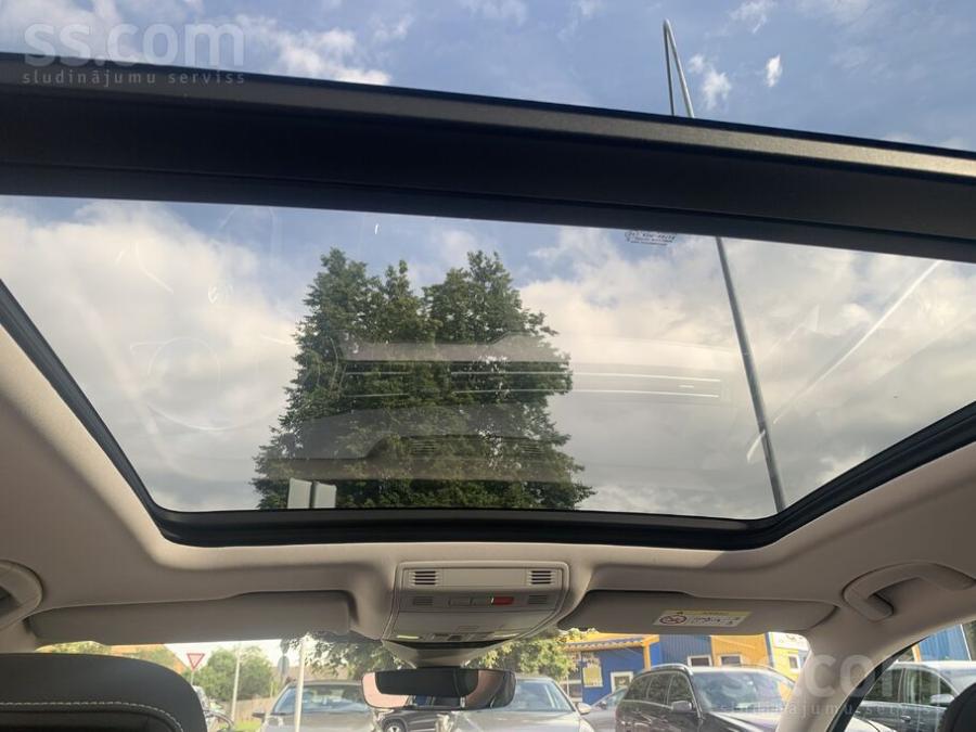 Zils Volkswagen Passat B8 2020 Rīga, ar dzinēja tilpumu 2.00 L un nobraukumu 80 tūkst. km par 26500 €, foto 11 vietnē AUTOMOTO.COM.LV