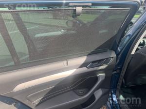 Zils Volkswagen Passat B8 2020 Rīga, ar dzinēja tilpumu 2.00 L un nobraukumu 80 tūkst. km par 26500 €, foto 12 vietnē AUTOMOTO.COM.LV