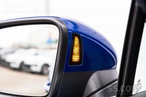 Zils Volkswagen Passat B8 2021 Rīga, ar dzinēja tilpumu 2.00 L un nobraukumu 162 tūkst. km par 19900 €, foto 18 vietnē AUTOMOTO.COM.LV