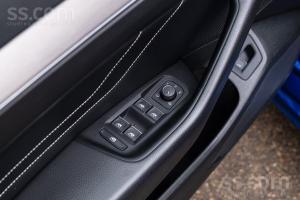 Zils Volkswagen Passat B8 2021 Rīga, ar dzinēja tilpumu 2.00 L un nobraukumu 162 tūkst. km par 19900 €, foto 20 vietnē AUTOMOTO.COM.LV