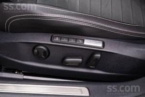 Zils Volkswagen Passat B8 2021 Rīga, ar dzinēja tilpumu 2.00 L un nobraukumu 162 tūkst. km par 19900 €, foto 21 vietnē AUTOMOTO.COM.LV