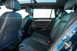 Zils Volkswagen Passat B8 2021 Rīga, ar dzinēja tilpumu 1.40 L un nobraukumu 163 tūkst. km par 19900 €, foto 7 vietnē AUTOMOTO.COM.LV