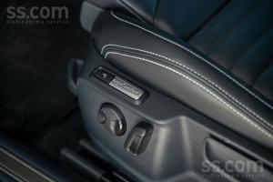 Zils Volkswagen Passat B8 2021 Rīga, ar dzinēja tilpumu 1.40 L un nobraukumu 163 tūkst. km par 19900 €, foto 17 vietnē AUTOMOTO.COM.LV
