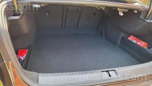 Brown Volkswagen Passat B8 2015 in Cesis, with an engine capacity of 1.40 L and mileage of 206 thousand km for 7950 €, photo 5 on AUTOMOTO.COM.LV