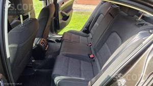 Brown Volkswagen Passat B8 2015 in Cesis, with an engine capacity of 1.40 L and mileage of 206 thousand km for 7950 €, photo 10 on AUTOMOTO.COM.LV