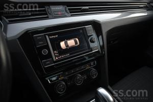Brūns Volkswagen Passat B8 2020 Jelgava, ar dzinēja tilpumu 1.50 L un nobraukumu 133 tūkst. km par 15450 €, foto 14 vietnē AUTOMOTO.COM.LV