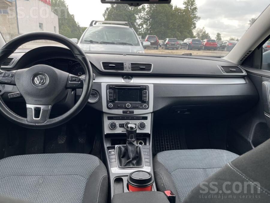Brūns Volkswagen Passat B8 2012 Rīga, ar dzinēja tilpumu 1.60 L un nobraukumu 465 tūkst. km par 900 €, foto 8 vietnē AUTOMOTO.COM.LV