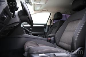 Brūns Volkswagen Passat B8 2015 Rīga, ar dzinēja tilpumu 1.40 L un nobraukumu 240 tūkst. km par 8495 €, foto 8 vietnē AUTOMOTO.COM.LV