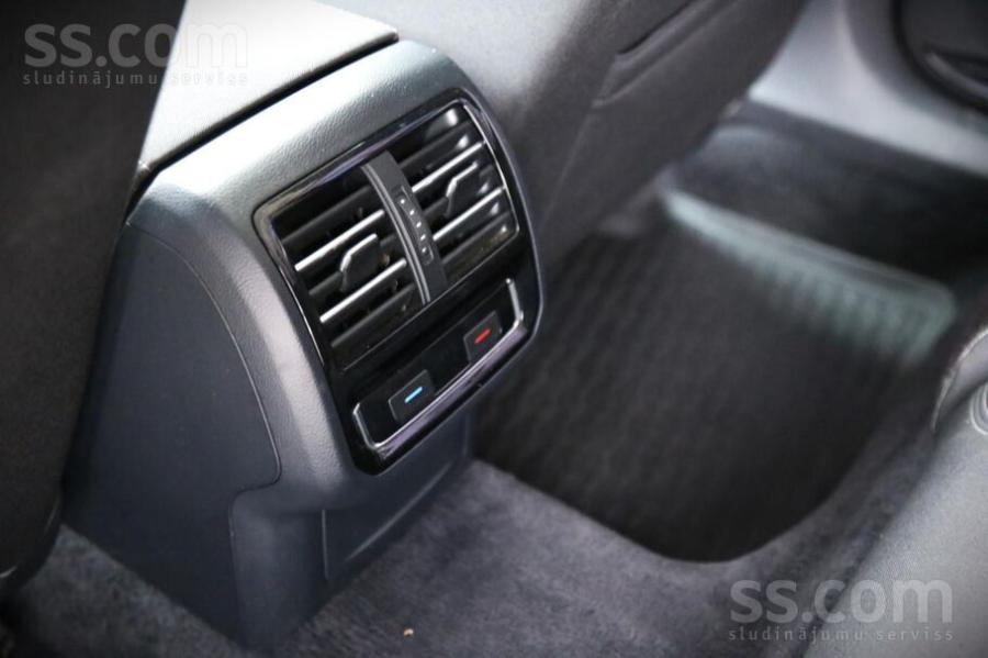 Brūns Volkswagen Passat B8 2015 Rīga, ar dzinēja tilpumu 1.40 L un nobraukumu 240 tūkst. km par 8495 €, foto 14 vietnē AUTOMOTO.COM.LV