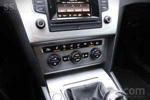 Brūns Volkswagen Passat B8 2015 Rīga, ar dzinēja tilpumu 1.40 L un nobraukumu 240 tūkst. km par 8495 €, foto 15 vietnē AUTOMOTO.COM.LV