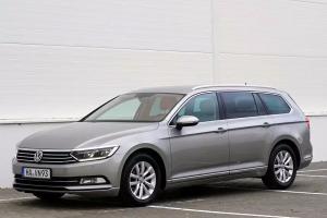 Brūns Volkswagen Passat B8 2015 Rīga, ar dzinēja tilpumu 2.00 L un nobraukumu 228 tūkst. km par 7900 €, foto 6 vietnē AUTOMOTO.COM.LV