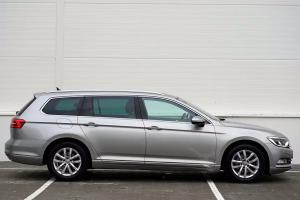 Brūns Volkswagen Passat B8 2015 Rīga, ar dzinēja tilpumu 2.00 L un nobraukumu 228 tūkst. km par 7900 €, foto 11 vietnē AUTOMOTO.COM.LV