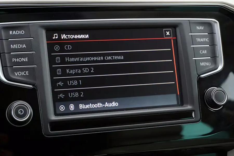 Brūns Volkswagen Passat B8 2015 Rīga, ar dzinēja tilpumu 2.00 L un nobraukumu 228 tūkst. km par 7900 €, foto 25 vietnē AUTOMOTO.COM.LV