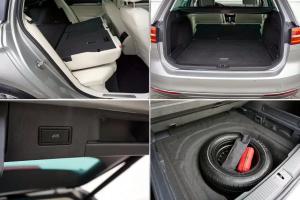 Brūns Volkswagen Passat B8 2015 Rīga, ar dzinēja tilpumu 2.00 L un nobraukumu 228 tūkst. km par 7900 €, foto 26 vietnē AUTOMOTO.COM.LV
